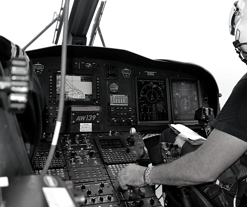 HF & CRM Guidance Material