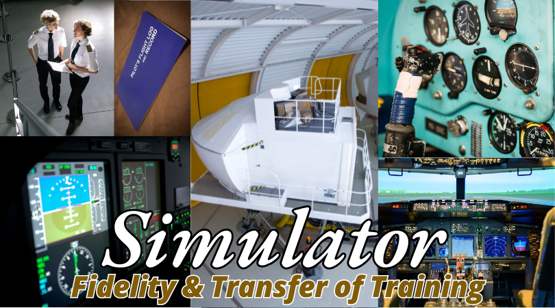 Getting the right amount of stimulation from your simulation: What role ...