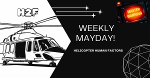 H2F Weekly Mayday #13